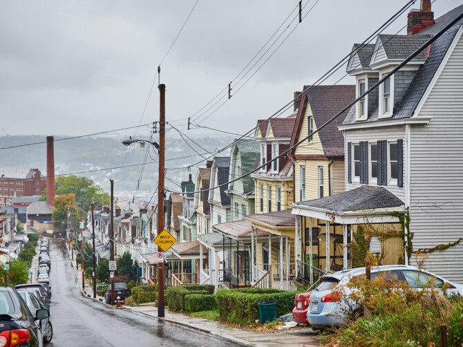 Building Decarbonization - The Climate Center