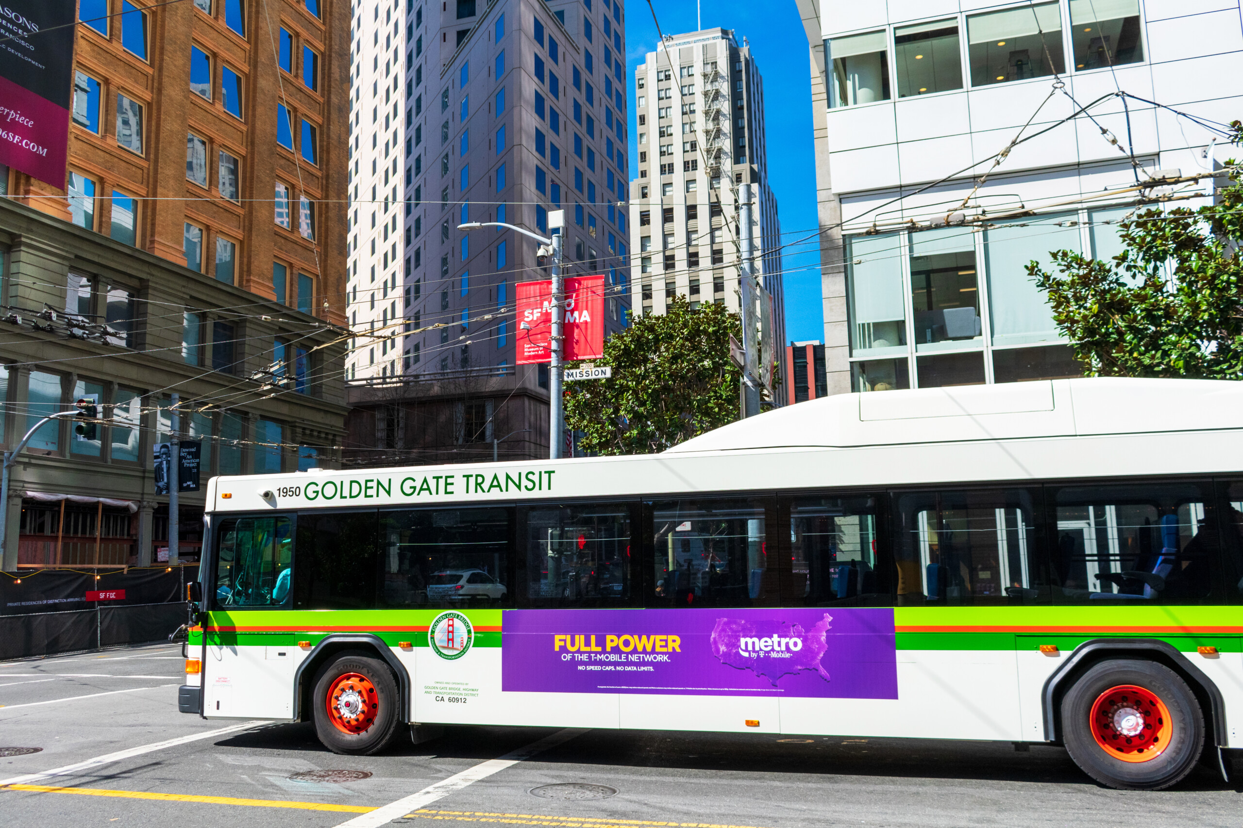AB 761 (Friedman) Transit Transformation Task Force - The Climate Center