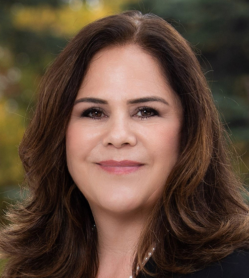 Assemblymember Lisa Calderon - The Climate Center