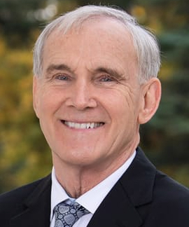 Assemblymember Steve Bennett - The Climate Center