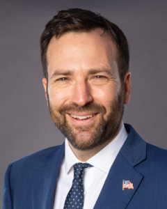 Senator Ben Allen - The Climate Center