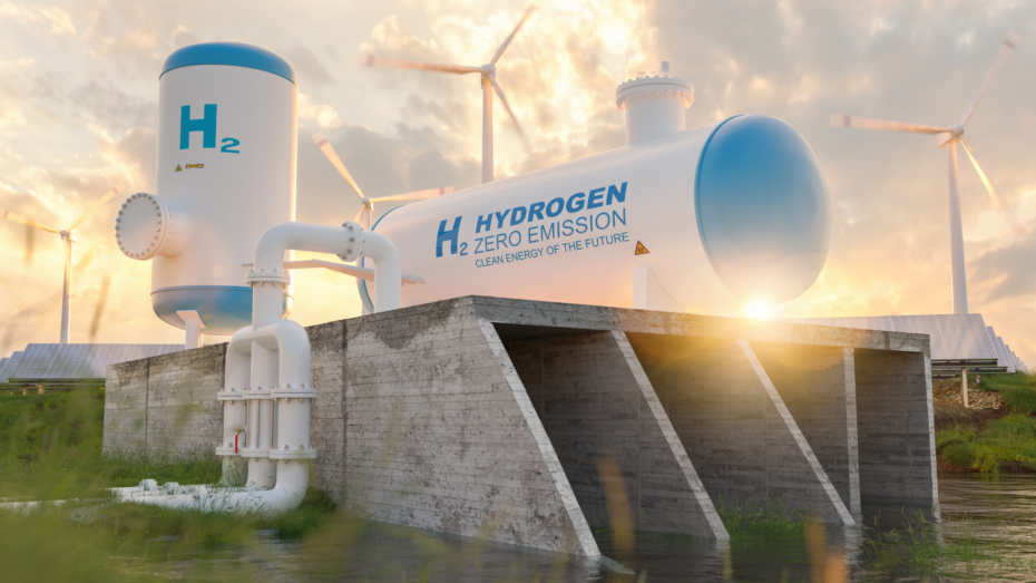 SB 414 (Allen) for Climate-Smart Uses of Green Hydrogen - The Climate ...