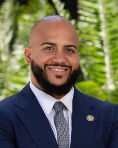 Assemblymember Isaac Bryan - The Climate Center