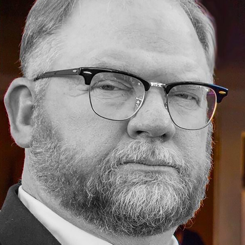 Tracy Scott - The Climate Center