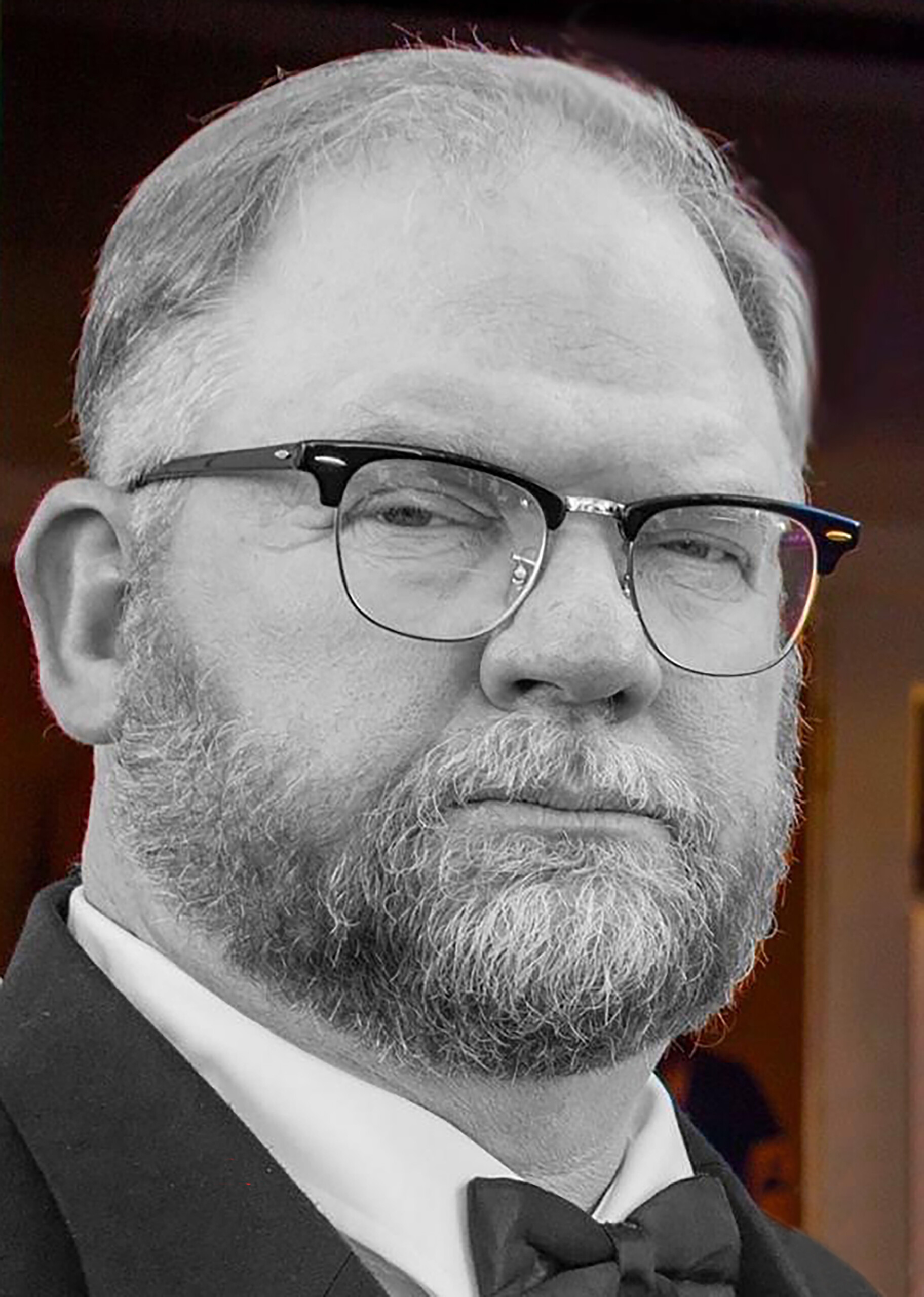 Tracy Scott - The Climate Center