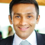 Krishna Nutakki - The Climate Center