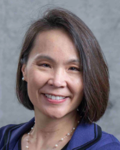 Janice Lin - The Climate Center