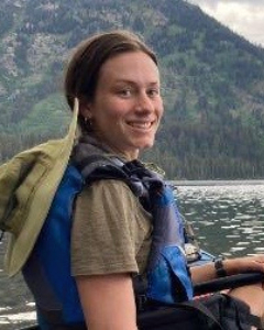 Emilie Winfield - The Climate Center