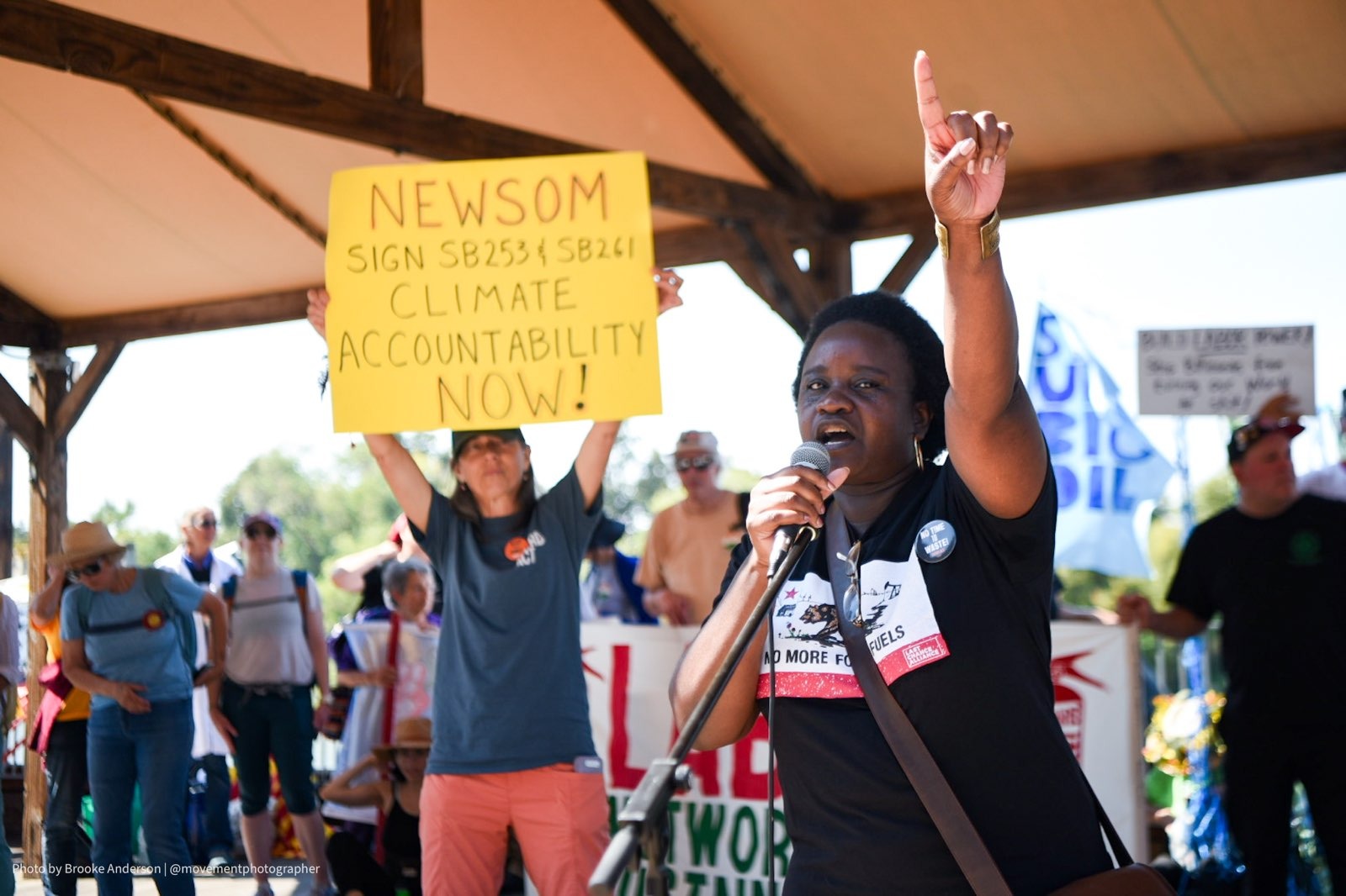LCA-Sacramento-action-photos-by-Brooke-Anderson - The Climate Center