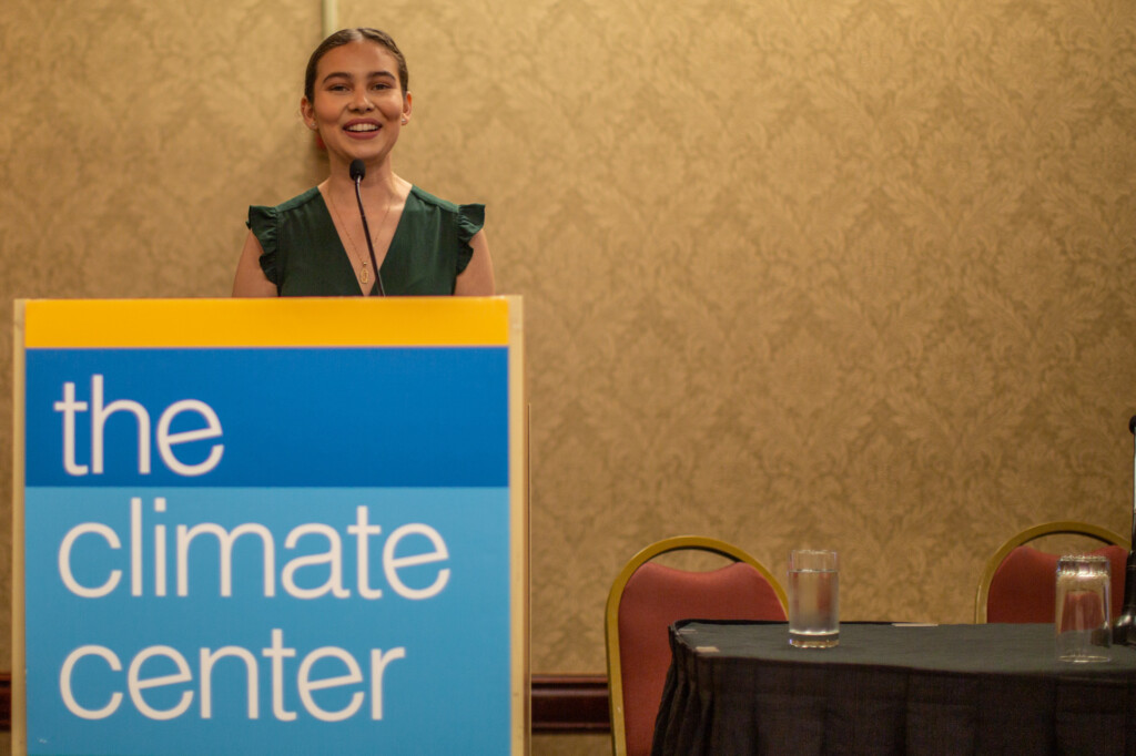 California Climate Policy Summit 2024 - The Climate Center