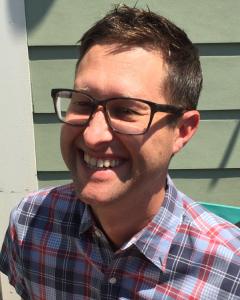 Jason Pfeifle - The Climate Center