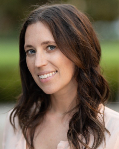 Rachel Zook - The Climate Center