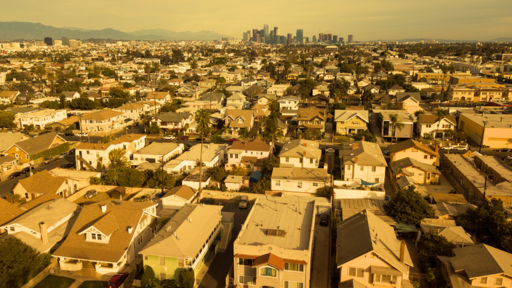 State and federal funding available to build resilience for California ...