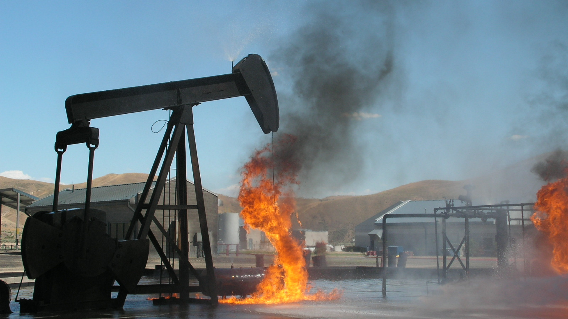 Tell California leaders: No more giveaways for Big Oil through Cap and ...