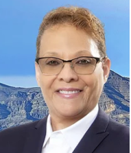 Senator Pat Spearman - The Climate Center