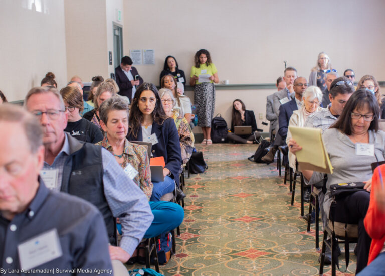 California Climate Policy Summit 2025 - The Climate Center