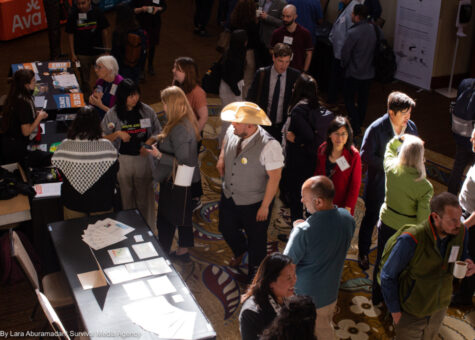 California Climate Policy Summit 2025 - The Climate Center