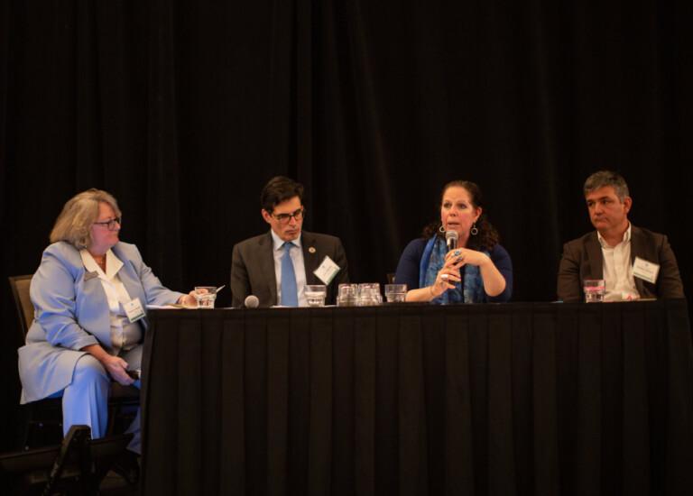 California Climate Policy Summit 2025 - The Climate Center