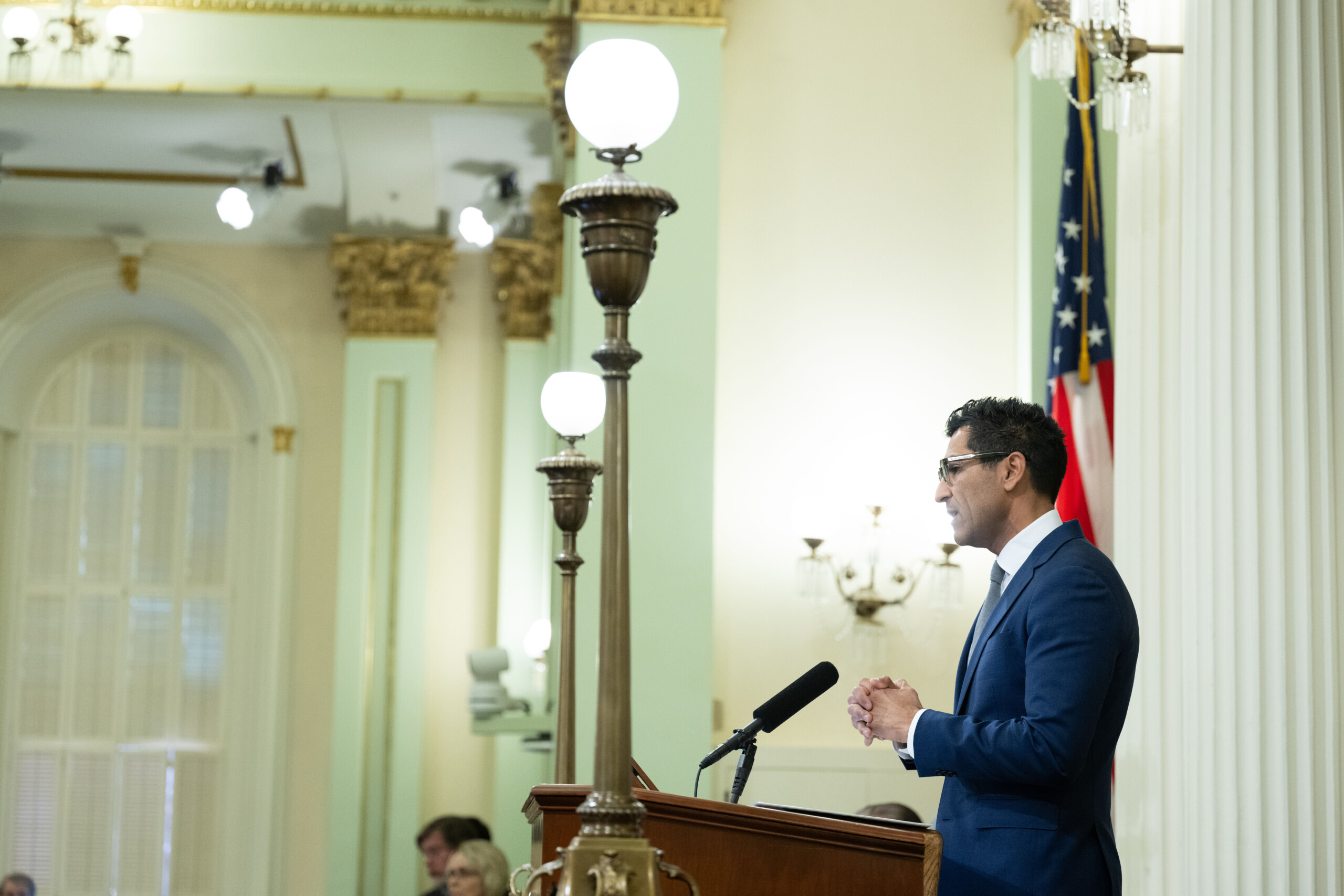 Making electricity more affordable in California - The Climate Center