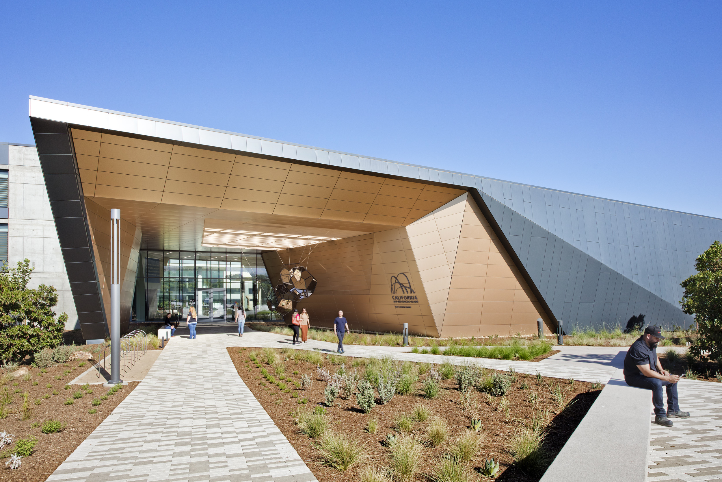 Upcoming Events - The Climate Center