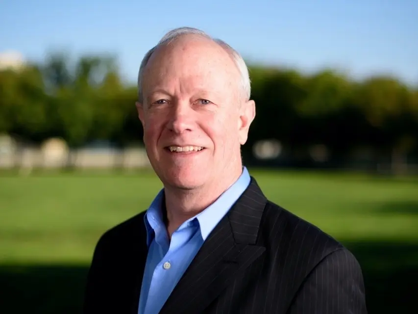 Senator Jerry McNerney - The Climate Center