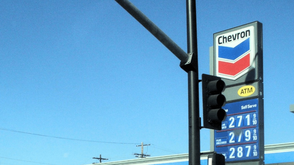 Big Oil’s record-breaking lobbying blocks climate action - The Climate ...