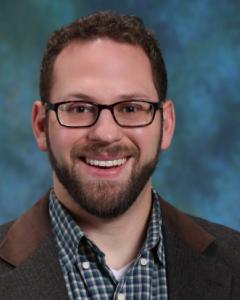 Dan Ress - The Climate Center
