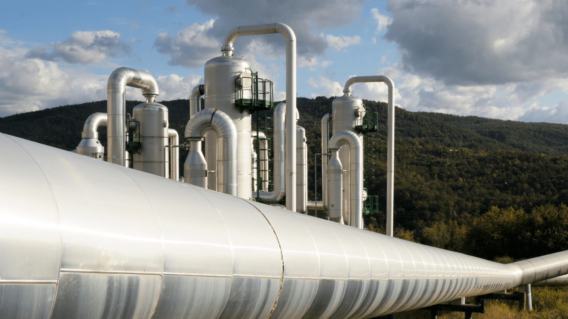 Business Network Event: How Advanced Geothermal Power Can Help Meet ...