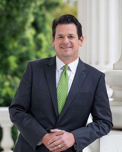 Assemblymember John Harabedian - The Climate Center