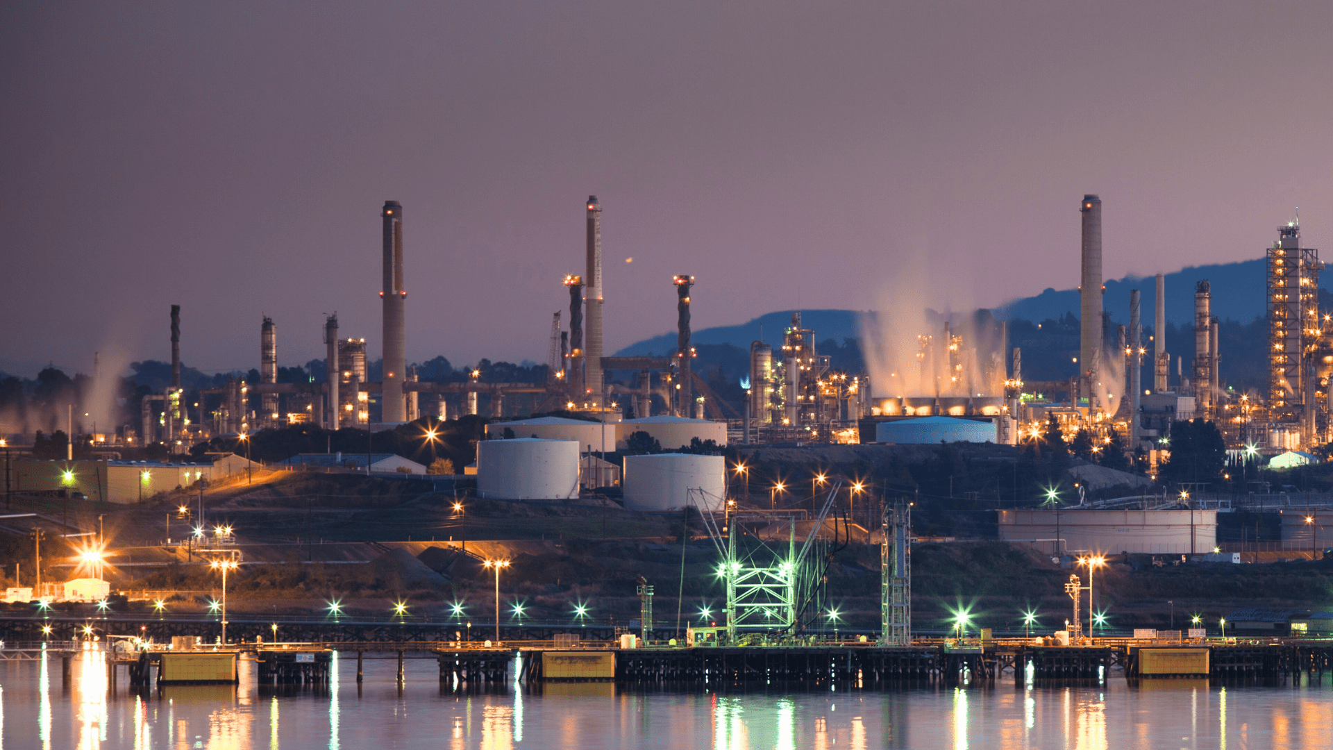 Cap and Invest - The Climate Center
