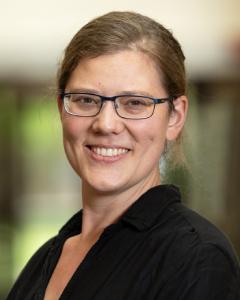 Dr. Emily Grubert - The Climate Center