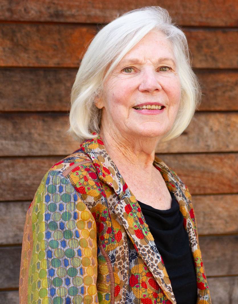 Dr. Clair Brown - The Climate Center