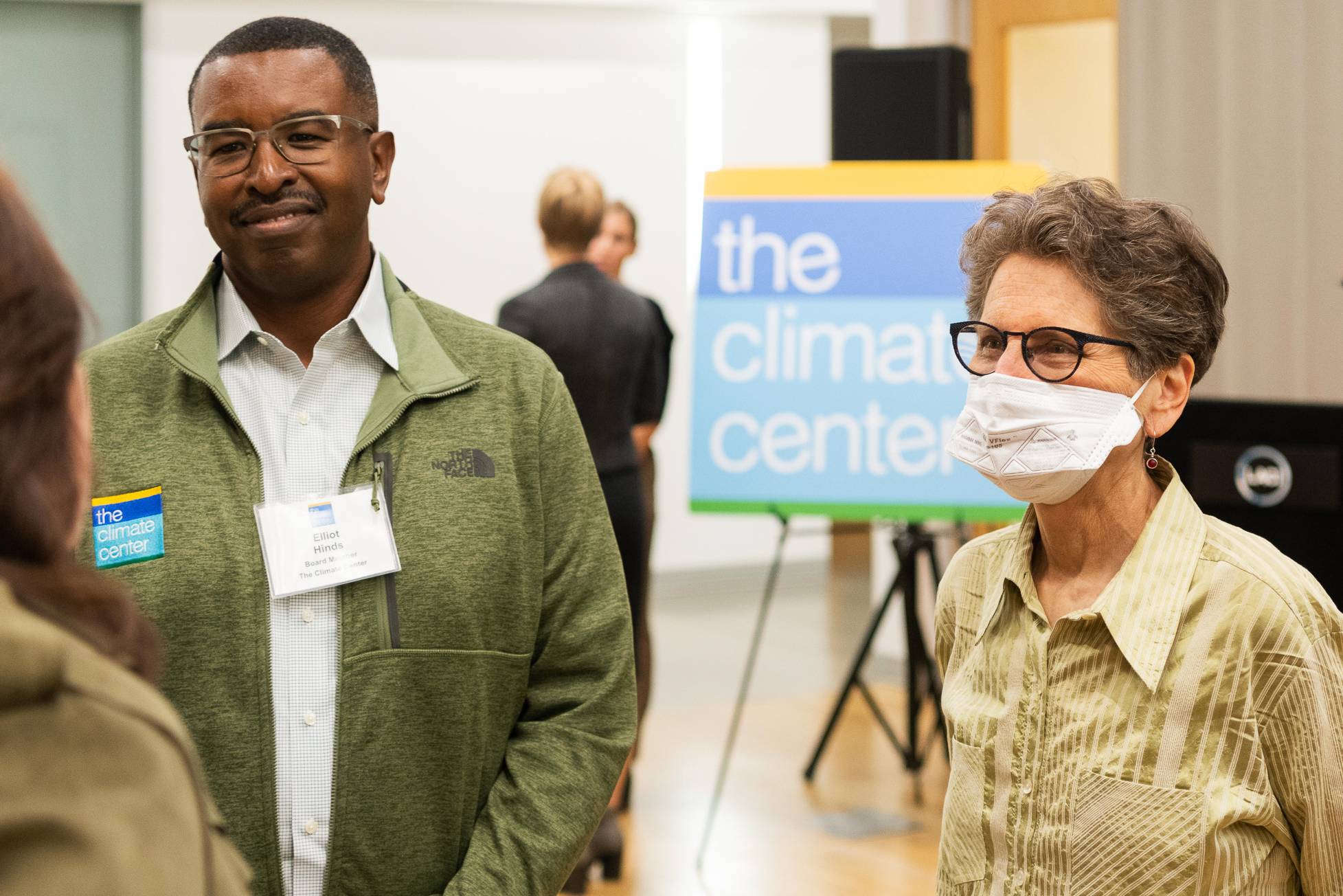 Business Network Event: How Climate Legislation Grows the Clean Energy ...