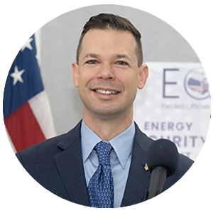 Alex Cornell du Houx - The Climate Center