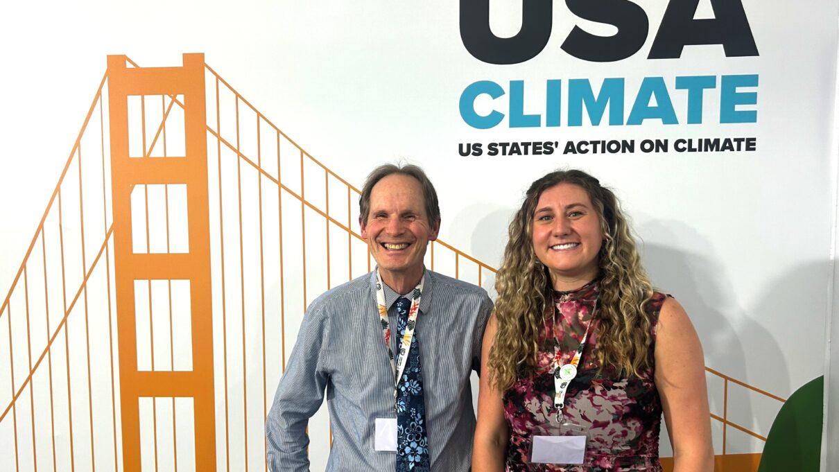 United Nations Climate Conferences and The Climate Center - The Climate ...