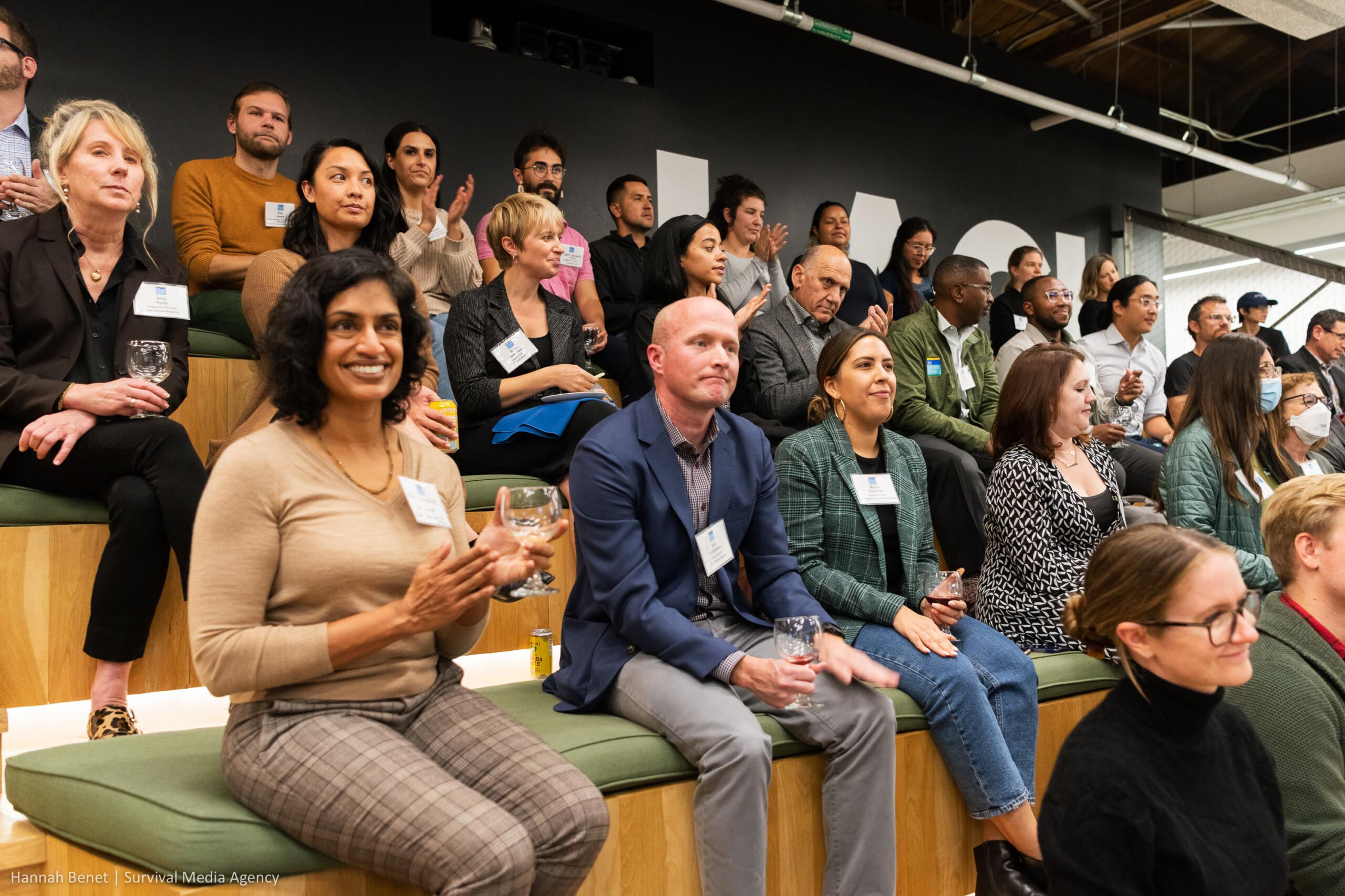 Business Network Event: A Conversation With Assemblymember Rick Zbur ...